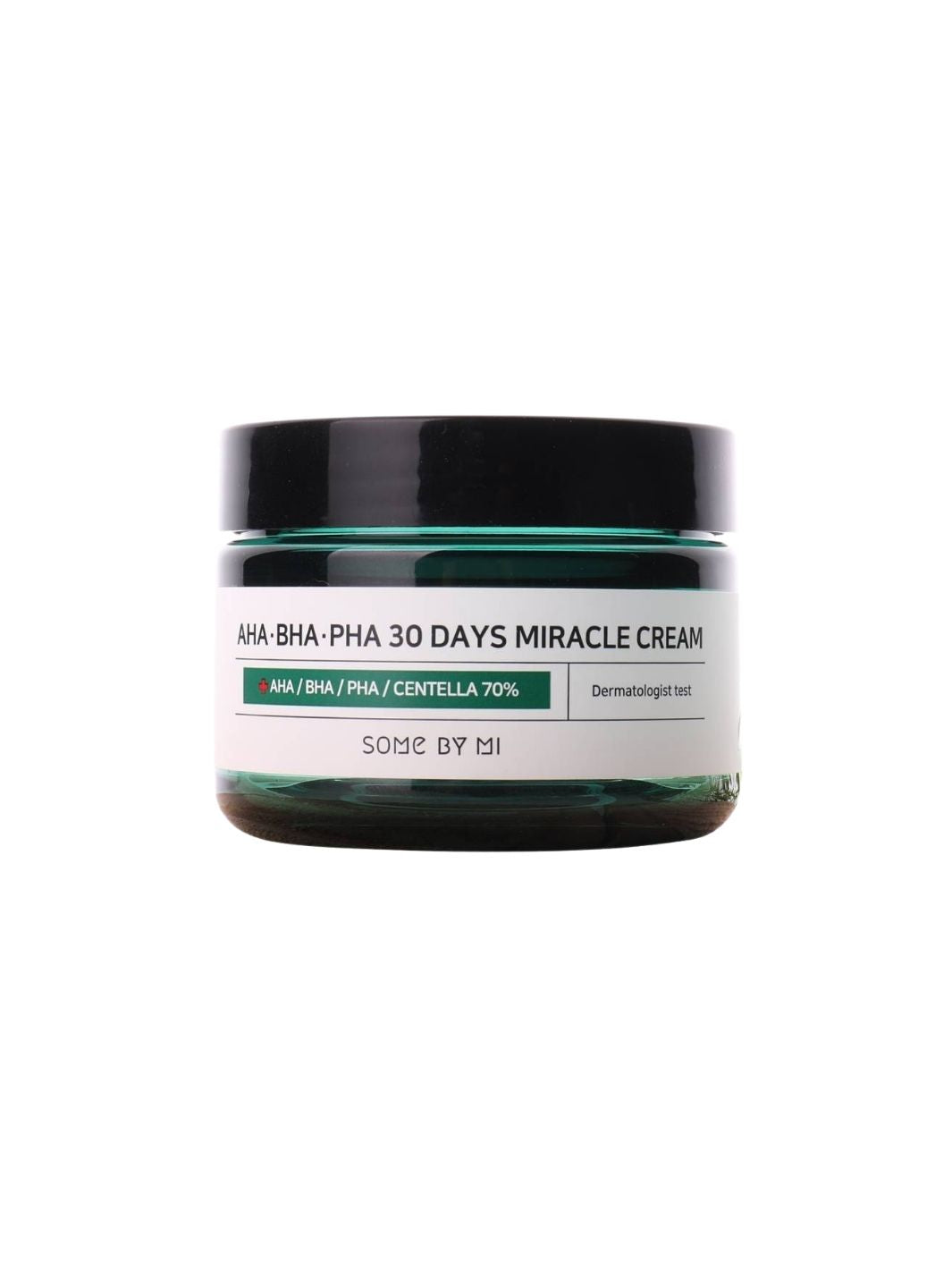 AHA BHA PHA 30 Days Miracle Cream – Rose Korean Beauty